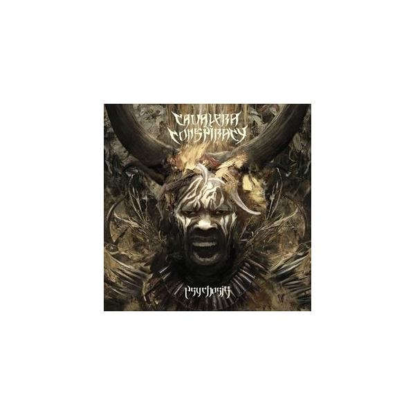 【発売日：2017年11月17日】種別:CD 【輸入盤】 洋楽ロック 発売日:2017/11/17 登録日:2017/12/05 キャヴァレラ・コンスピラシー サイコーシス 内容:1. Insane2. Terror Tactics3. I...