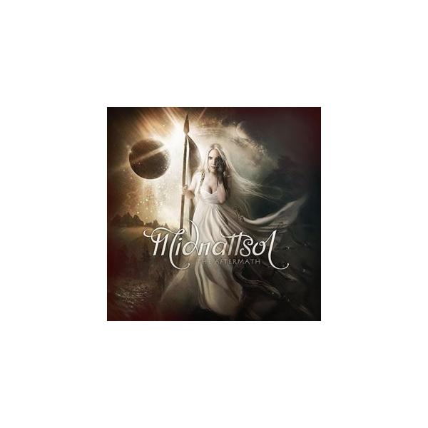 【発売日：2018年05月25日】種別:CD 【輸入盤】 洋楽ハードロック/ヘヴィメタル 発売日:2018/05/25 登録日:2018/06/05 ミッドナットソル アフターマス 内容:1. The Purple Sky2. Syns s...