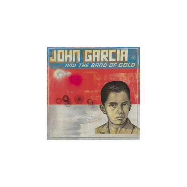 【発売日：2019年01月04日】種別:CD 【輸入盤】 洋楽ロック 発売日:2019/01/04 登録日:2019/01/11 ジョン・ガーシア ジョン・ガーシア・アンド・ザ・バンド・オブ・ゴールド 内容:1. Space Vato2. ...