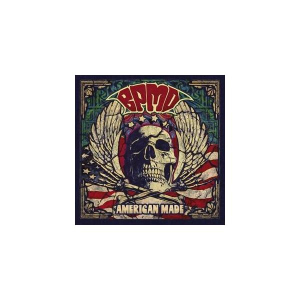 【発売日：2020年06月12日】種別:CD 【輸入盤】 洋楽ロック 発売日:2020/06/12 登録日:2020/06/30 BPMD アメリカン・メイド 内容:1. Wang Dang Sweet Poontang （Explicit...