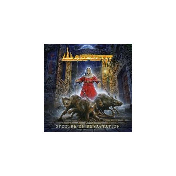 【発売日：2020年11月13日】種別:LP 【輸入盤】 洋楽ハードロック/ヘヴィメタル 発売日:2020/11/13 登録日:2020/09/29 ワーフェクト スペクトル・オブ・デヴァステーション 内容:［Side A］1. Spect...