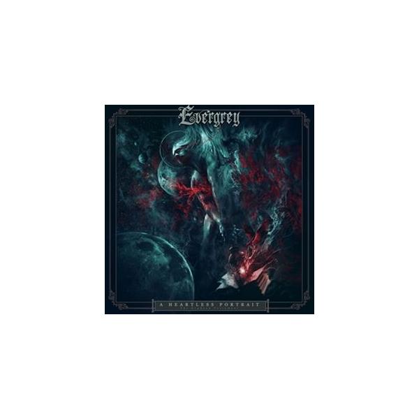【発売日：2022年05月20日】種別:CD 【輸入盤】 洋楽ハードロック/ヘヴィメタル 発売日:2022/05/20 登録日:2022/05/27 エヴァーグレイ ハートレス・ポートレイト（ザ・オアフィーアン・テスタメント） 内容:1. ...
