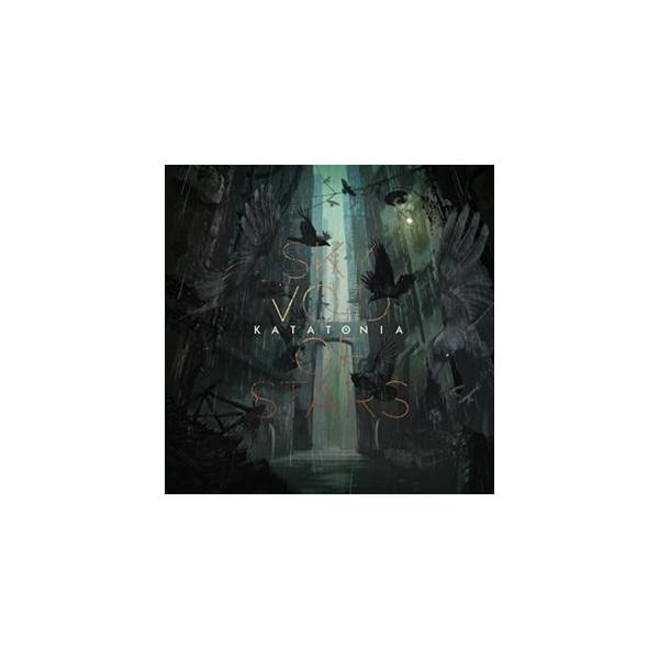 【発売日：2023年01月20日】種別:CD 【輸入盤】 洋楽ロック 発売日:2023/01/20 登録日:2023/02/03 カタトニア スカイ・ヴォイド・オブ・スターズ（WB） 内容:1. Austerity2. Colossal S...