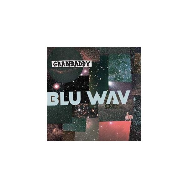 【発売日：2024年02月16日】種別:LP 【輸入盤】 洋楽ロック 発売日:2024/02/16 登録日:2023/10/24 グランダディ ブルー・ウェーヴ 内容:［Side A］1. Blu Wav2. Cabin in My Min...