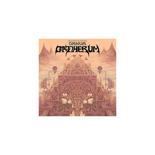 【発売日：2022年10月14日】種別:2LP 【輸入盤】 洋楽ロック 発売日:2022/10/14 登録日:2022/05/13 キング・ギザード＆ザ・リザード・ウィザード オムニアム・ギャザラム 内容:［LP1 ： Side A］1. ...