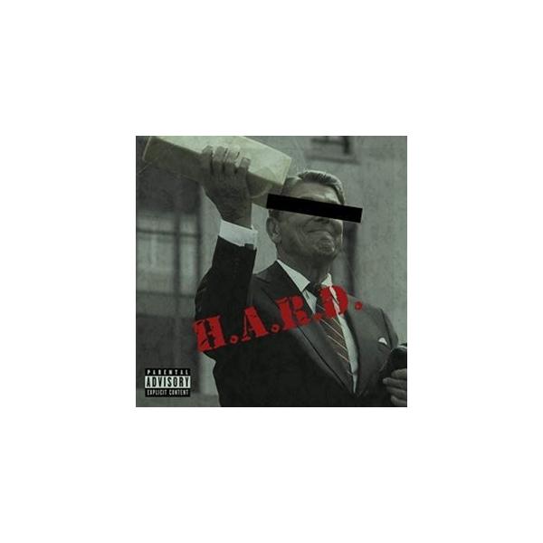【発売日：2020年09月11日】種別:LP 【輸入盤】 洋楽ラップ/ヒップホップ 発売日:2020/09/11 登録日:2020/06/10 ジョエル・オーティス＆キング・クルキッド ハード 内容:1. H.A.R.D （feat. MR...