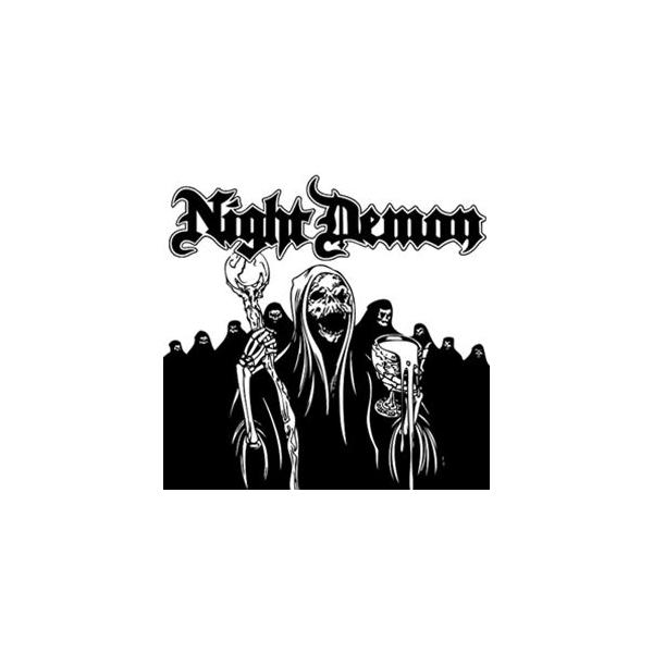 【発売日：2024年03月15日】種別:LP 【輸入盤】 洋楽ハードロック/ヘヴィメタル 発売日:2024/03/15 登録日:2024/01/23 ナイト・デーモン ナイト・デーモン・S／T・デラックス・リイシュー 内容:［Side A］...