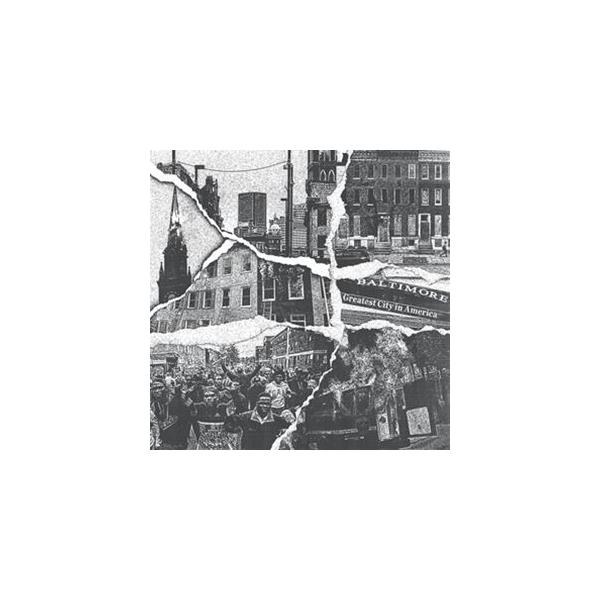 【発売日：2025年11月14日】種別:LP 【輸入盤】 洋楽ロック 発売日:2025/11/14 登録日:2025/06/13 エンド・イット アンプレザント・リヴィング（オレンジ・スワール・エフェクト9 内容:［Side A］1. B....