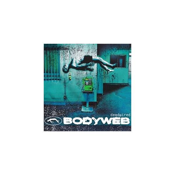 【発売日：2025年11月07日】種別:CD 【輸入盤】 洋楽ハードロック/ヘヴィメタル 発売日:2025/11/07 登録日:2025/07/24 ボディウェブ デッドワイアード 内容:1. no faith2. shadowboxing...