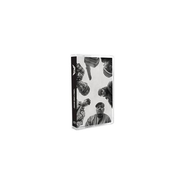 【発売日：2026年01月30日】種別:TAPE 【輸入盤】 洋楽ロック 発売日:2026/01/30 登録日:2025/09/05 スピード オンリー・ワン・モード（クリア・ウィズ・クリア（ソニック）アンド・ブラック・ライナー） 内容:1...