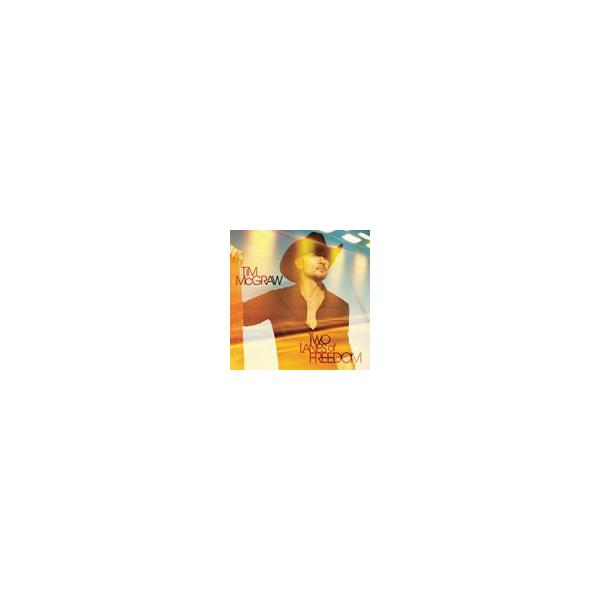 【発売日：2013年02月05日】種別:CD 【輸入盤】 洋楽フォーク/カントリー 発売日:2013/02/05 登録日:2013/05/30 ティム・マッグロウ トゥー・レーンズ・オブ・フリーダム