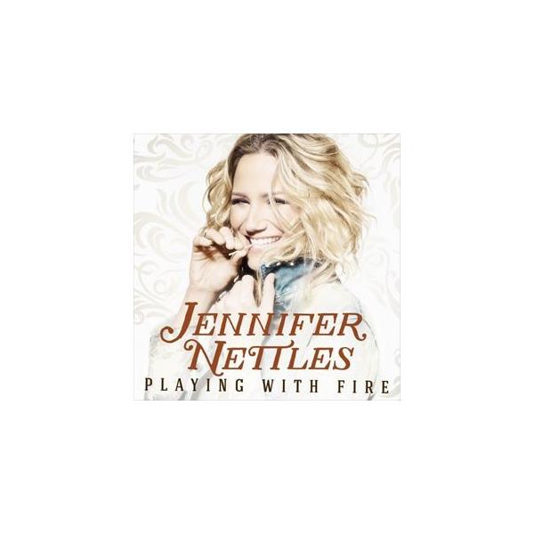 【発売日：2016年07月12日】種別:CD 【輸入盤】 洋楽フォーク/カントリー 発売日:2016/07/12 登録日:2016/04/20 ジェニファー・ネトルズ プレイング・ウィズ・ファイア 内容:1. Playing With Fi...