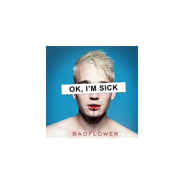 【発売日：2019年02月22日】種別:CD 【輸入盤】 洋楽ロック 発売日:2019/02/22 登録日:2019/01/11 バッドフラワー オーケイ、アイム・シック 内容:1. x ANA x2. The Jester3. Ghost...