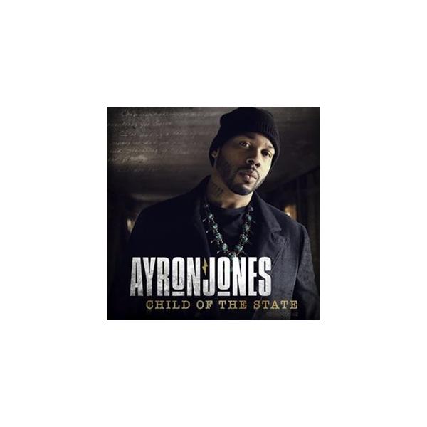 【発売日：2021年06月11日】種別:CD 【輸入盤】 洋楽ロック 発売日:2021/06/11 登録日:2021/05/28 エイロン・ジョーンズ チャイルド・オブ・ザ・ステイト 内容:1. Boys From The Puget So...
