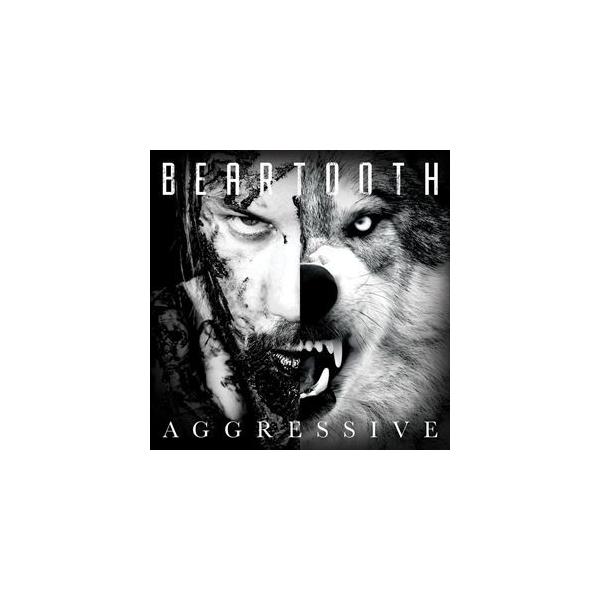 【発売日：2016年06月03日】種別:CD 【輸入盤】 洋楽ロック 発売日:2016/06/03 登録日:2016/05/06 ベアトゥース アグレッシブ 内容:1. Aggressive2. Hated3. Loser4. Fair W...