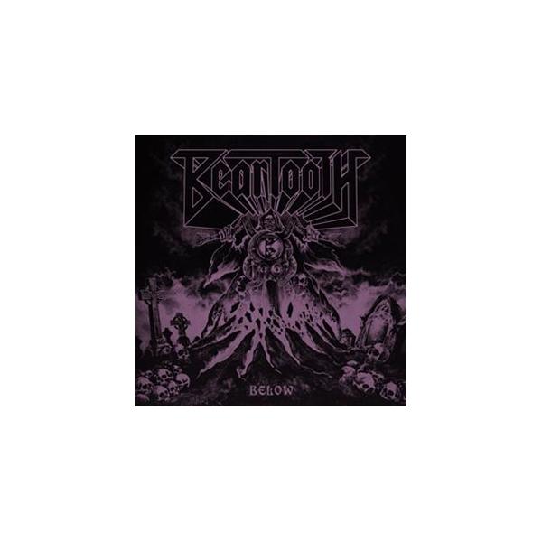 【発売日：2021年06月25日】種別:LP 【輸入盤】 洋楽ロック 発売日:2021/06/25 登録日:2021/03/26 ベアトゥース ビロウ（カラード・ヴァイナル） 内容:［Side A］1. Below2. Devastatio...
