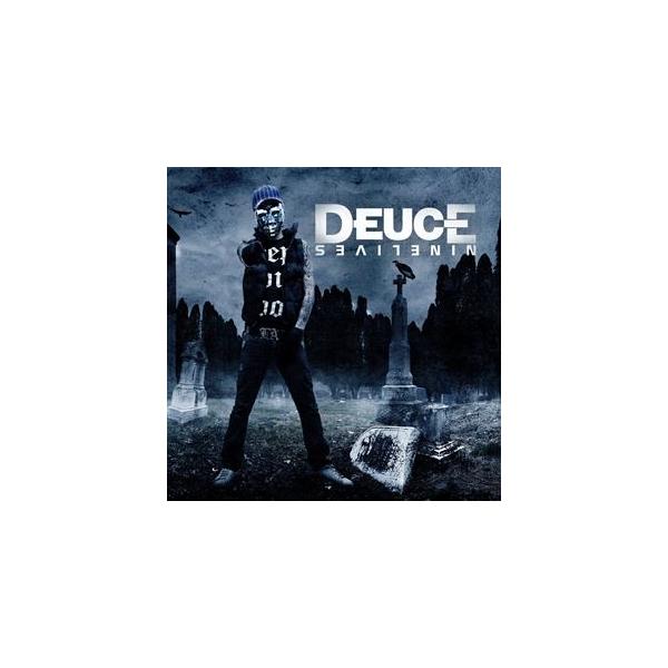 【発売日：2012年04月24日】種別:CD 【輸入盤】 洋楽ロック 発売日:2012/04/24 登録日:2012/03/27 デュース ナイン・ライヴス 内容:1. Let’s Get It Crackin’ （feat ： Jeffr...