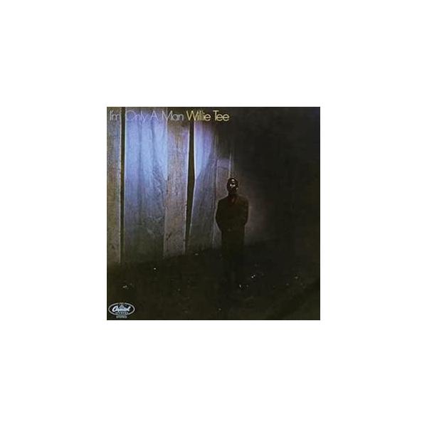 【発売日：2024年09月06日】種別:LP 【輸入盤】 洋楽ソウル/R&amp;B 発売日:2024/09/06 登録日:2024/07/26 ウィリー・ティー アイム・オンリー・ア・マン（カラー） 内容:［Side A］1. Bring...