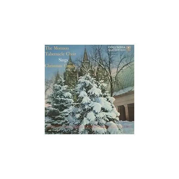 【発売日：2024年11月22日】種別:CD 【輸入盤】 洋楽ポップス 発売日:2024/11/22 登録日:2024/10/11 モルモン・タバナクル・クワイヤー シングス・クリスマス・キャロルズ 内容:1. Joy to the Wor...