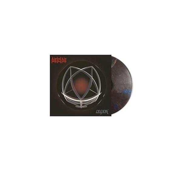 【発売日：2025年09月12日】種別:LP 【輸入盤】 洋楽ハードロック/ヘヴィメタル 発売日:2025/09/12 登録日:2025/07/30 ディサイド レギオン（リマスタード・レインボー・インフェルノ） 内容:［Side A］1....