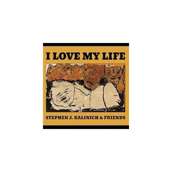 【発売日：2025年06月06日】種別:CD 【輸入盤】 洋楽ポップス 発売日:2025/06/06 登録日:2025/04/15 スティーヴン・ジョン・カリニッチ・アンド・フレンズ アイ・ラヴ・マイ・ライフ 内容:1. Preamble2...