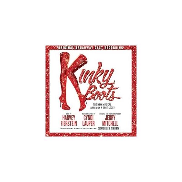 【発売日：2025年07月11日】種別:2LP 【輸入盤】 サントラその他 発売日:2025/07/11 登録日:2025/05/28 ヴァリアス キンキー・ブーツ・オリジナル・ブロードウェイ・キャスト・レコーディング（フクシア） 内容:［...