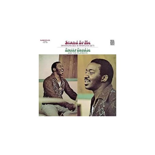 【発売日：2025年07月11日】種別:LP 【輸入盤】 洋楽ブルース/ゴスペル 発売日:2025/07/11 登録日:2025/05/28 プリティー・パーディー・アンド・ザ・プレイボーイズ スタンド・バイ・ミー（ワッチャ・シー・イズ・ワ...