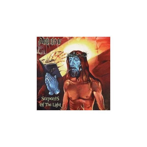 【発売日：2025年11月07日】種別:LP 【輸入盤】 洋楽ハードロック/ヘヴィメタル 発売日:2025/11/07 登録日:2025/09/24 ディサイド サーペンツ・オブ・ザ・ライト（リマスタード・デスリー・ブルー） 内容:［Sid...