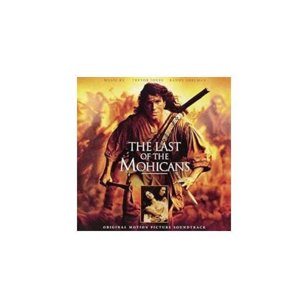 【発売日：2025年11月07日】種別:2LP 【輸入盤】 サントラその他 発売日:2025/11/07 登録日:2025/09/24 トレカー・ジョーンズ・アンド・ランディ・エデルマン ラスト・オブ・ザ・モヒカンズ・オリジナル・モーション...