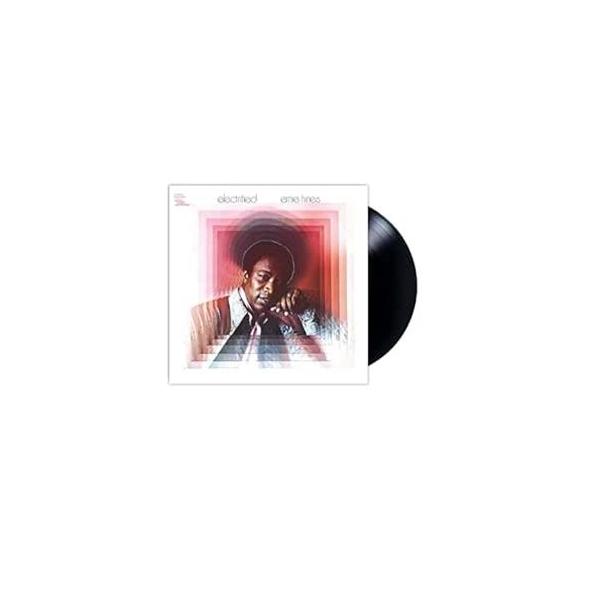 【発売日：2026年03月06日】種別:LP 【輸入盤】 洋楽ソウル/R&amp;B 発売日:2026/03/06 登録日:2026/01/27 アーニー・ハインズ エレクトリファイド（ブラック） 内容:［Side A］1. Electri...