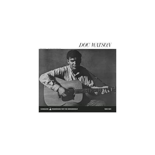 【発売日：2026年07月03日】種別:LP 【輸入盤】 洋楽フォーク/カントリー 発売日:2026/07/03 登録日:2026/06/03 ドク・ワトソン ドク・ワトソン（ディープ・リヴァー・ブルー） 内容:［Side A］1. Nas...