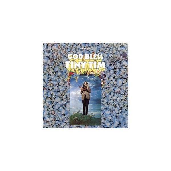【発売日：2026年06月05日】種別:LP 【輸入盤】 洋楽その他 発売日:2026/06/05 登録日:2026/05/18 タイニー・ティム ゴッド・ブレス・タイニー・ティム（イエロー・ウィズ・マゼンタ・チューリップ・スプラッター） ...