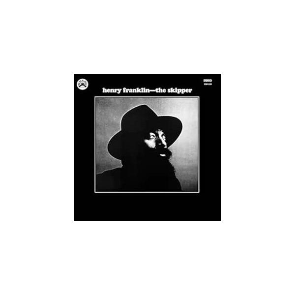 【発売日：2026年07月03日】種別:LP 【輸入盤】 洋楽その他 発売日:2026/07/03 登録日:2026/06/03 ヘンリー・フランクリン スキッパー（ブルー・ウィズ・ブラック・スワール）（限定盤） 内容:［Side A］1....