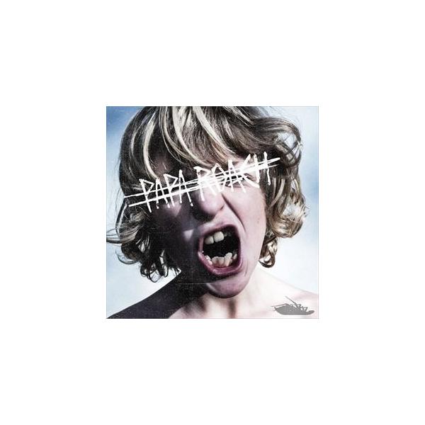 【発売日：2017年05月19日】種別:CD 【輸入盤】 洋楽ロック 発売日:2017/05/19 登録日:2017/05/29 パパ・ローチ クルックド・ティース 内容:1. Break The Fall2. Crooked Teeth3...