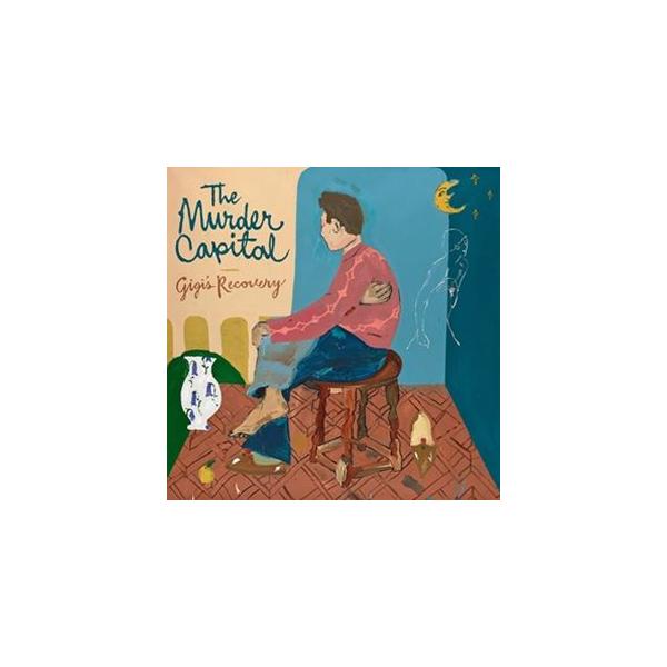 【発売日：2023年01月20日】種別:LP 【輸入盤】 洋楽ロック 発売日:2023/01/20 登録日:2022/11/10 マーダー・キャピタル ギギズ・リカバリー 内容:［Side A］1. Existence2. Crying3....