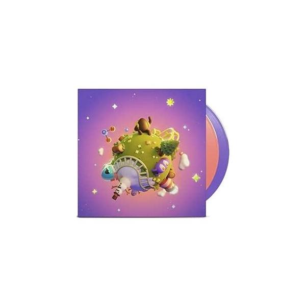 【発売日：2023年02月24日】種別:2LP 【輸入盤】 サントラその他 発売日:2023/02/24 登録日:2023/11/09 ヴァリアス・アーティスツ モンスターズ・エクスペディション・＋・アーリアー・アドヴェンチャーズ