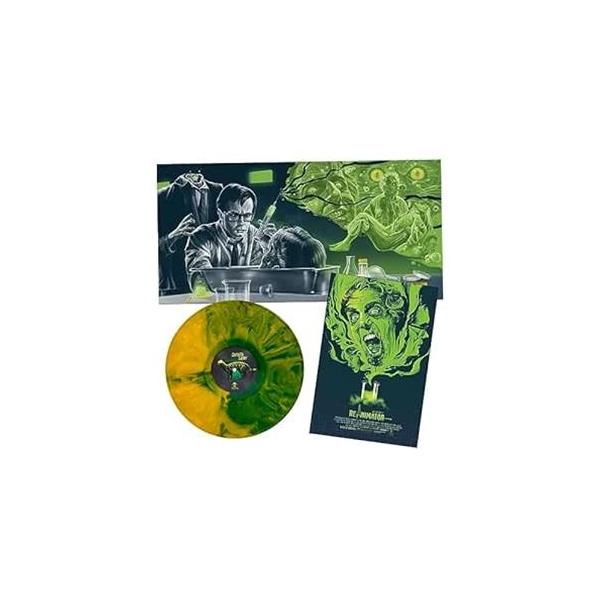 【発売日：2023年08月04日】種別:LP 【輸入盤】 サントラその他 発売日:2023/08/04 登録日:2024/01/12 バンド・リチャード リ・ー・アニメーター（カラー）