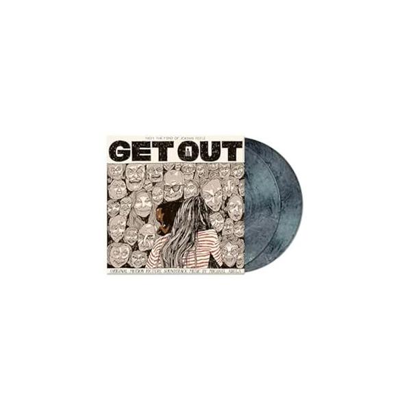 【発売日：2026年02月20日】種別:2LP 【輸入盤】 サントラその他 発売日:2026/02/20 登録日:2026/02/06 マイケル・エイブルズ ゲット・アウト 内容:［LP1 ： Side A］1. Prologue2. Si...
