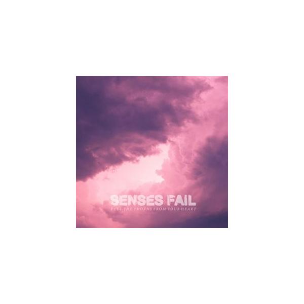 【発売日：2015年06月29日】種別:LP 【輸入盤】 洋楽ロック 発売日:2015/06/29 登録日:2023/06/29 センシズ・フェイル プル・ザ・ソーンズ・フロム・ユア・ハート 内容:［Side A］1. The Three ...