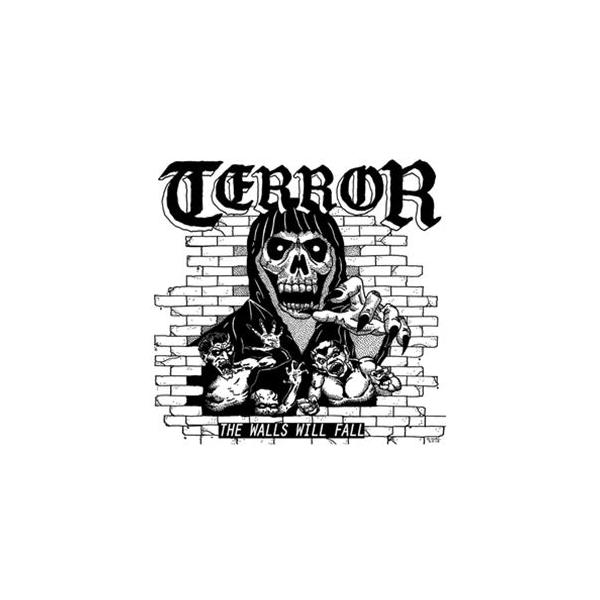 【発売日：2017年04月28日】種別:CD 【輸入盤】 洋楽ハードロック/ヘヴィメタル 発売日:2017/04/28 登録日:2023/06/29 テラー ウォールズ・ウィル・フォール 内容:1. Balance The Odd2. Ki...