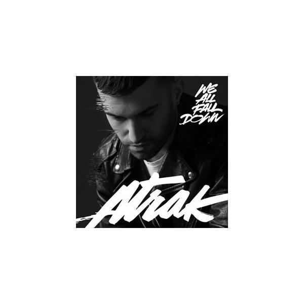 【発売日：2016年01月29日】種別:7inch 【輸入盤】 洋楽クラブ/テクノ 発売日:2016/01/29 登録日:2015/12/29 エー・トラック ウィ・オール・フォール・ダウン（フィーチャリング・ジェイミー・リデル） 内容:［...