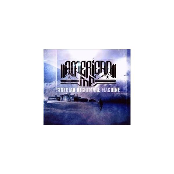 種別:CD 【輸入盤】 洋楽ロック 登録日:2014/06/05 アメリカン・ミー シベリアン・ナイトメア・マシーン