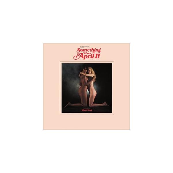 【発売日：2016年01月04日】種別:CD 【輸入盤】 洋楽ソウル/R&amp;B 発売日:2016/01/04 登録日:2016/01/29 エイドリアン・ヤング ゼアズ・サムシング・アバウト・エイプリルII 内容:1. Sitting...