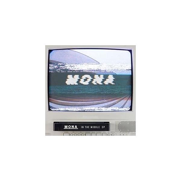 【発売日：2016年10月08日】種別:TAPE 【輸入盤】 洋楽ロック 発売日:2016/10/08 登録日:2018/05/07 モナ イン・ザ・ミドル（EP） 内容:1. Don’t Shave My Coin2. In the Mi...