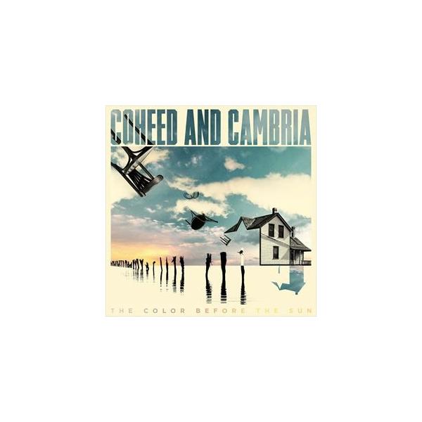 【発売日：2015年10月23日】種別:CD 【輸入盤】 洋楽ロック 発売日:2015/10/23 登録日:2015/09/24 コヒード・アンド・カンブリア カラー・ビフォア・ザ・サン 内容:1. Island2. Eraser3. Co...