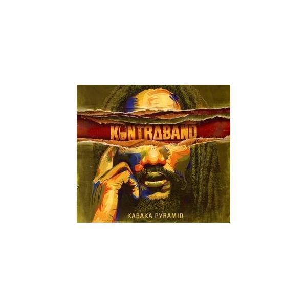 【発売日：2019年01月18日】種別:CD 【輸入盤】 洋楽レゲエ 発売日:2019/01/18 登録日:2019/01/24 カバカ・ピラミッド コントラバンド