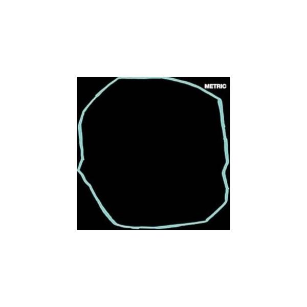 【発売日：2026年03月31日】種別:LP 【輸入盤】 洋楽ロック 発売日:2026/03/31 登録日:2025/10/03 メトリック アート・オブ・ダウト 内容:［Side A］1. Dark Saturday2. Love You...