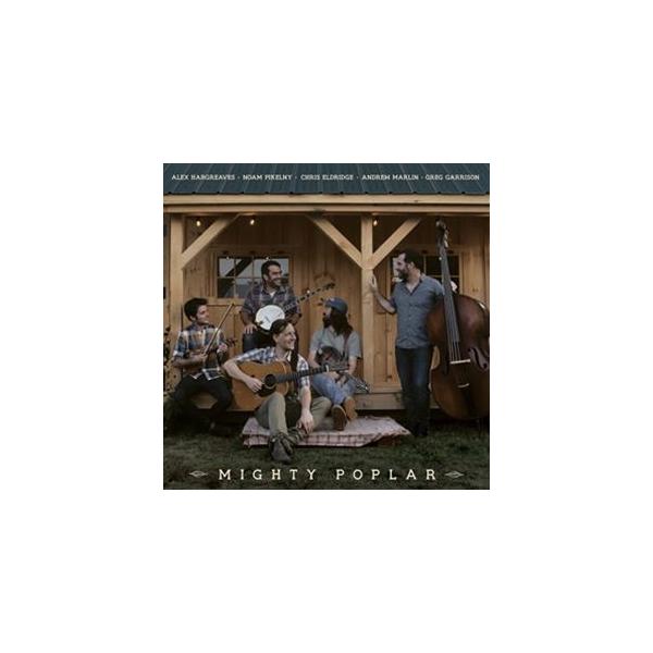 【発売日：2023年05月05日】種別:LP 【輸入盤】 洋楽ブルース/ゴスペル 発売日:2023/05/05 登録日:2023/03/16 マイティ・ポプラ マイティ・ポプラ 内容:1. A Distant Land to Roam2. ...