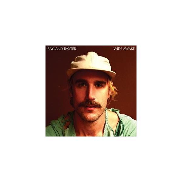 【発売日：2018年07月13日】種別:LP 【輸入盤】 洋楽フォーク/カントリー 発売日:2018/07/13 登録日:2018/06/01 レイランド・バクスター ワイド・アウェイク 内容:1. Strange American Dre...
