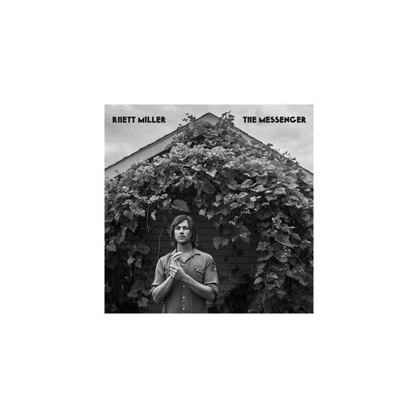 【発売日：2018年11月09日】種別:CD 【輸入盤】 洋楽ロック 発売日:2018/11/09 登録日:2018/11/15 レット・ミラー メッセンジャー